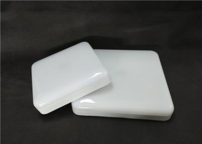 中国 Waterproof 30W Slim LED Bulkhead Wall Lamp Energy Efficiency 8000K CE RoHS BIS 販売のため