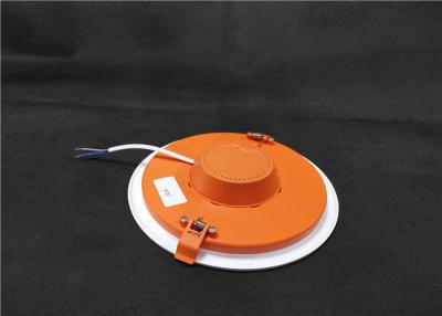 China Warm White SMD 2835 LED Panel Light 15W 70lm/W For Exhibition Hall en venta