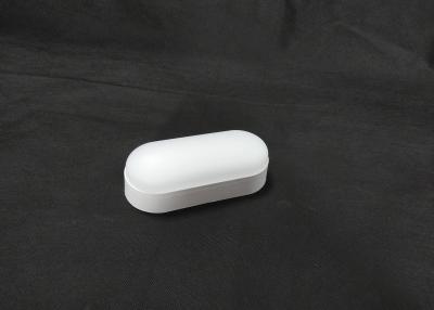 中国 12W楕円形IP65 AC110-265Vの屋外の超側面の防水壁ランプ 販売のため