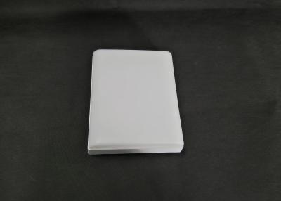 中国 RA 70 24のW 100lm/W LEDの隔壁ランプの正方形の狭い側面 販売のため