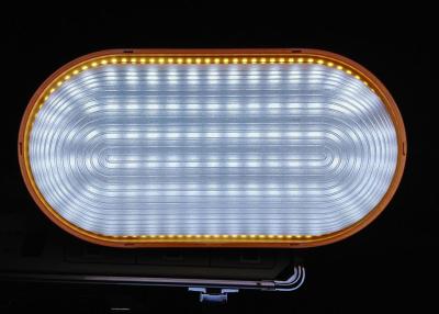 China Schutzwand-Lampe Epistar Smd 2835 240v LED für Badezimmer zu verkaufen