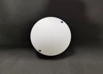 China Schutzwand-Lampe Matt Finshs LED 12W 15W weiße Grenz zu verkaufen