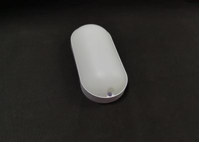 China Wohn-6500K ovales IP65 imprägniern LED-Schutzwand-Lampe zu verkaufen