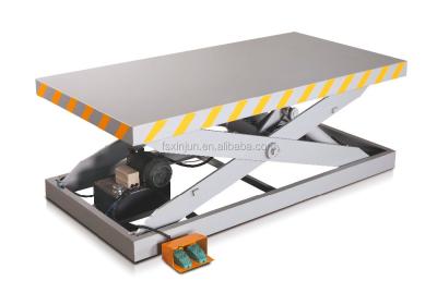 Cina Equipaggiamento di automazione piattaforma portatile di sollevamento 380V 50HZ in vendita