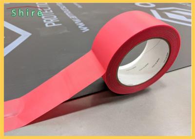 China Removable Stucco Duct Tape Excellent Flexibility Easily Sticking And Peeling for sale