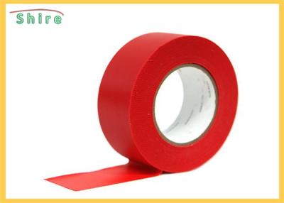 China Temporarily  Stucco Duct Tape Uv Resistant  Waterproof High Tack Adhesive for sale