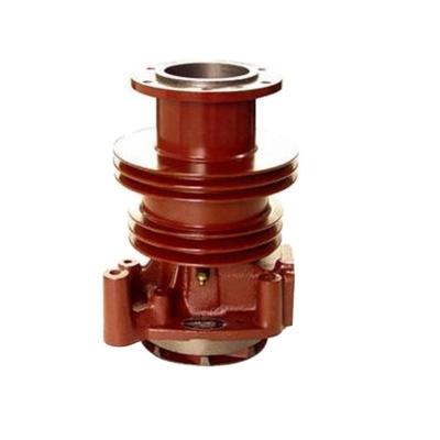 Cina Ricambi per motore Weichai WD615 Pompa dell'acqua diesel 61800061007 per HOWO/FOTON/SHACMAN in vendita