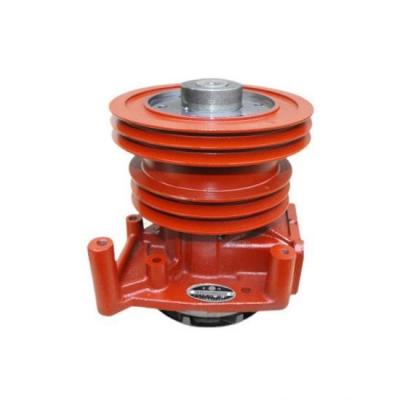 Cina Sinotruk Howo Ricambi motore di camion Pompa d'acqua 61500060229 per WEICHAI WD615 OEM in vendita