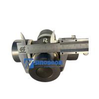 Quality WG9319313250 Original Universal Joint Assembly for Sinotruk Parts Heavy Truck Parts for sale