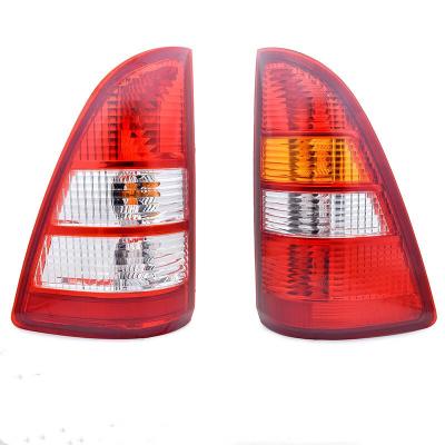 Foton Truck Rear Tail Light K1372010001A0 Upgrade Your Foton Truck's Lighting