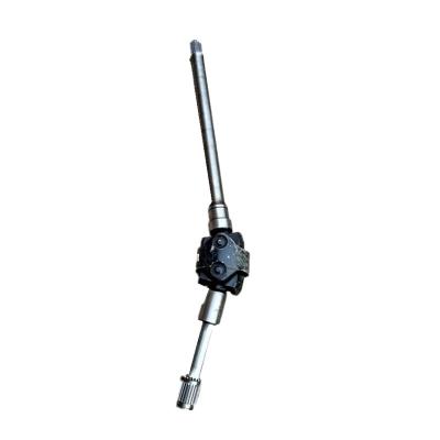 China FAW Jiefang compatible com eixo de eixo dianteiro AZ9112420001 para manutenção de caminhões pesados à venda