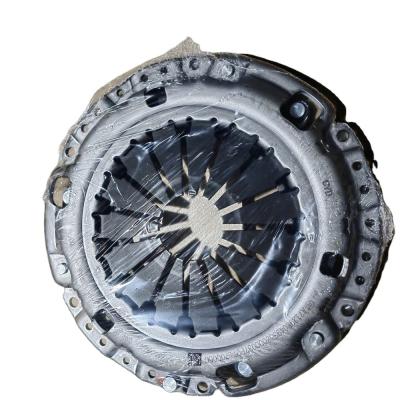 China Clutch Driven Disc Assy voor Foton Shacman Sinotruk FAW Truck Spare Part Te koop