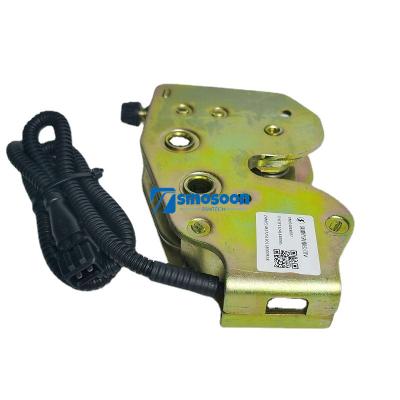 2012- Shacman Heavy Truck Hydraulic Cab Lock DZ13241440085 for Sinotruk Truck