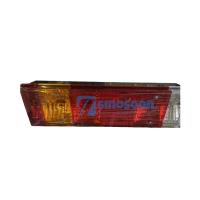 Quality Shacman Truck Spare Parts DZ95189811212 Combination Taillight for X3000 M3000 2012 Year for sale