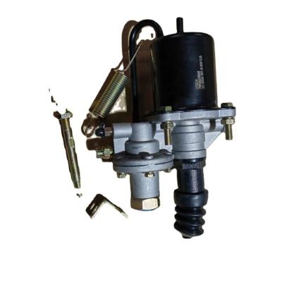 China 1106616200021 Clutch Boost Assy Voor Foton Shacman Sinotruk FAW Onderdelen voor vrachtwagens Te koop