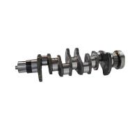 Quality 5443207 Crankshaft Assy for Foton Aumark Auman Tunland ISF2.8 Truck Engine Parts Metal for sale