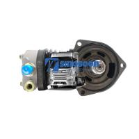 Quality Shaanxi Car Fitment Weichai Engine 612600130408 Air Compressor for Shacman Truck Parts for sale