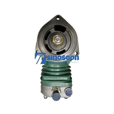 Shaanxi Car Fitment Weichai Engine 612600130408 Air Compressor for Shacman Truck