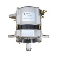 Quality Shacman Heavy Truck Spare Parts Distributor 24V 55A Alternator Assembly C11BB-11BB007 for sale