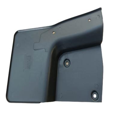 Foton Truck Parts Rear Right Mud Guard K1543030002A0 for Car Make Foton