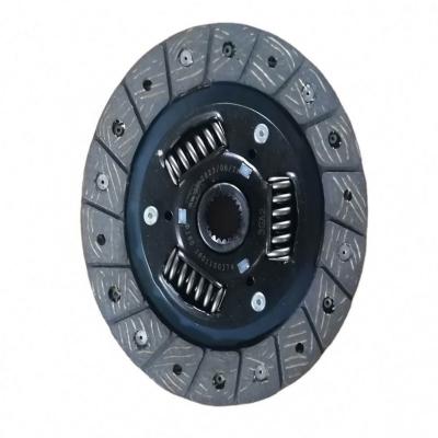 China 1601150J74 A00 Clutch Disc voor Chinese auto-onderdelen 2008 Jaar Te koop