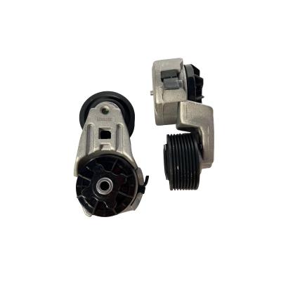 OE NO. 4939368 Belt Tensioner for Yutong/Kinglong/Zhongtong Bus Engine