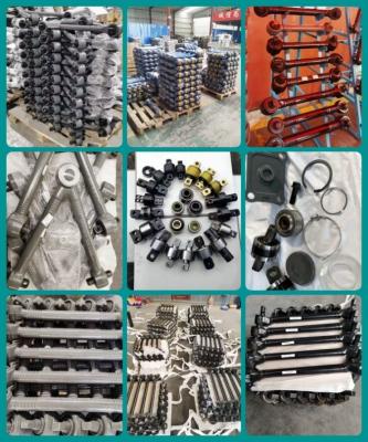 Foton Chinese Truck Parts 3rd Synchronizer Gear Ring with OE NO. S038-1701244A08