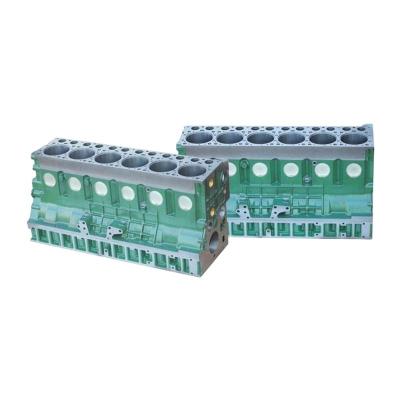 Cina Weichai WD615 Motore parte cilindro blocco 612600011729 per le vostre esigenze in vendita