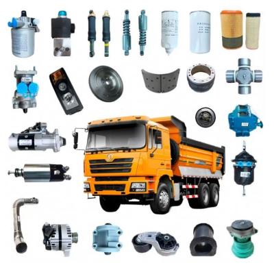 Truck Model For Sinotruk Keep Your Engine Running Smoothly with Our PM-OR Filter