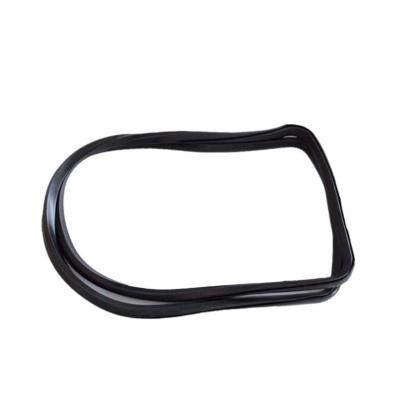 Cina OE NO. 614150004 Camione pesante Motore Weichai Gasket Oil Pan Seal per prestazioni fluide in vendita