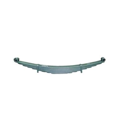 Китай Год 2007 и Up Leaf Spring Assy WG9725520072 для грузовика Sinotruk Howo продается