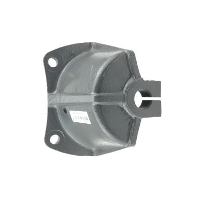 Китай Гарантия на 1 год Sinotruk Howo грузовик листовой пружинный скоб WG9416520015 продается