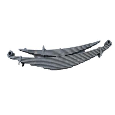 Китай Долговечная репутация Sinotruk Howo грузовик Leaf Spring WG9731522011 продается