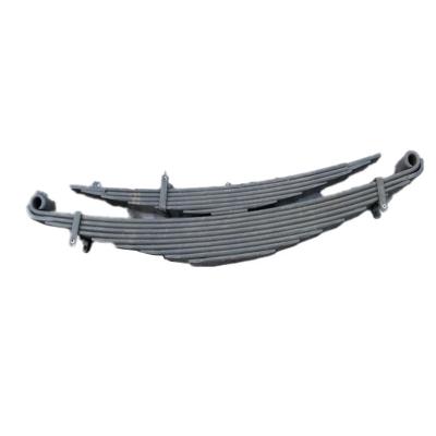 Китай WG9719520020 Листная пружина для тяжелого грузовика Sinotruk Howo для вашего бизнеса продается