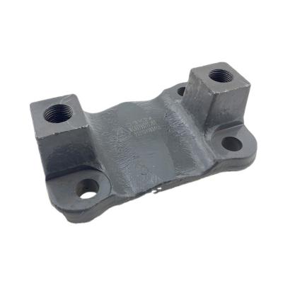 Китай Запчасти для грузовых автомобилей Sinotruk V Push Rod WG9925522214 продается