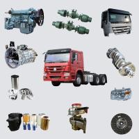 Quality WEICHAI Air Filter K1627 for Shacman Truck Model 1001069804 from Professional for sale