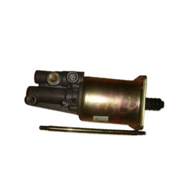 China Sinotruk Howo Truck Parts Clutch Booster WG9725230033 Para fines de reemplazo/reparación en venta