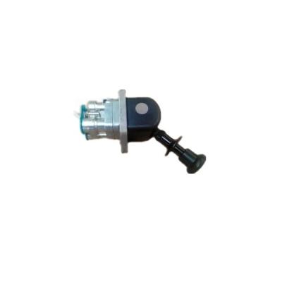 Cina 2005- Sinotruk Howo Truck Spare Parts WG9000360165 Valvola del freno a mano in vendita