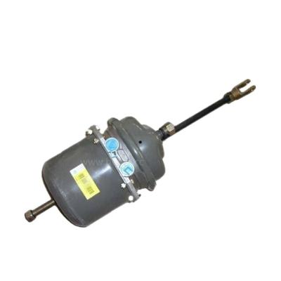 Cina Ricambi per autocarri Shacman Diaframma Primavera Air Brake Camera AZ9100368303 per il beneficio in vendita