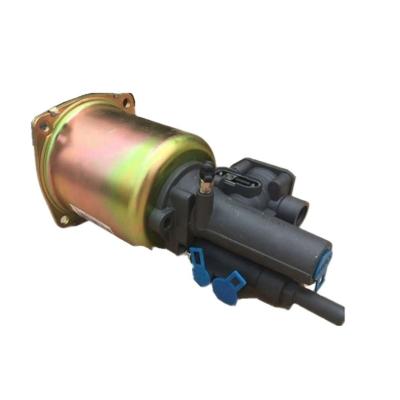 Китай 2005- CNHTC Howo Truck Parts Pump Clutch Booster WG9632230039 (части для грузовых автомобилей) продается