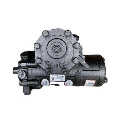 Китай 2006- Sinotruk HOWO Часть грузовика AZ9100470225 Силовое рулевое устройство для замены/ремонта продается