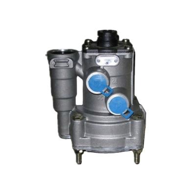 Китай Shacman DELONG Тормозный клапан грузовика DZ9100360330 для сельскохозяйственных транспортных средств продается