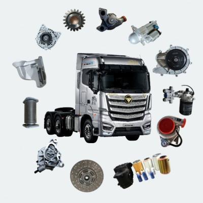 Durable 612600090401 Alternator for SINOTRUK CNHTC HOWO Truck Parts Weichai