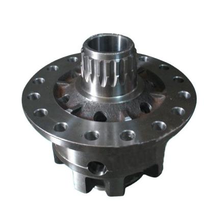 Cina WEICHAI ENGINE Sinotruk Howo Truck Differential Repair Kit AZ9231320274 Originale OEM in vendita