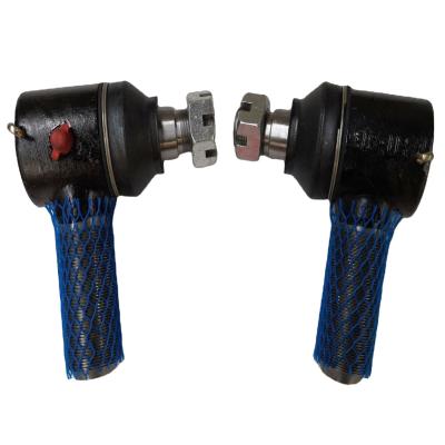 China Modelo de camião FAW J5 J6 3252 3312 Montura conjunta esquerda 3003055-1H para peças de motores de camião à venda