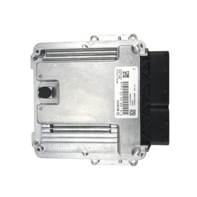 Cina Acceptable OEM SINOTRUK HOWO T7 MC11 Engine ECU VG1034090001 with Original Color in vendita