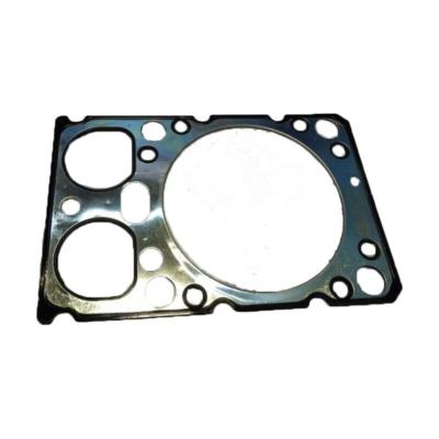 Cina Original OEM Sinotruk Howo Truck Engine Spare Parts Cylinder Head Gasket VG1500040065 in vendita