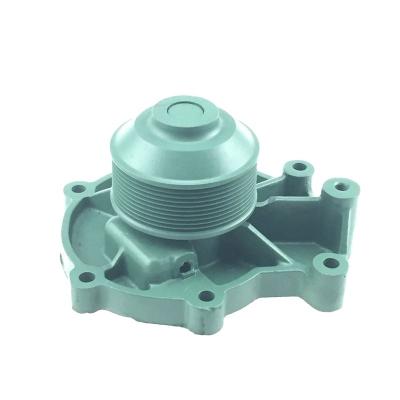 Cina Water Pump VG1246060094 for Sinotruk Howo A7 D12 Engine 230*150*150mm Specifications in vendita