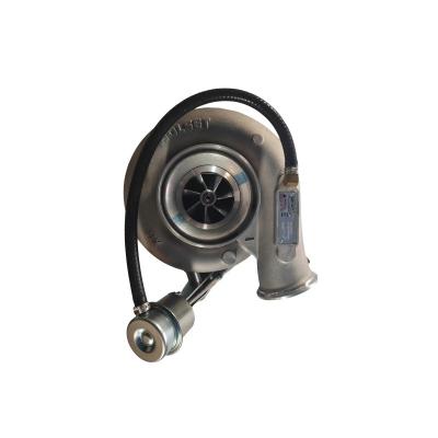 Cina Turbocharger 4032394 for Sinotruk Howo Shacman Truck Engine ISO9001 2008 Certified in vendita