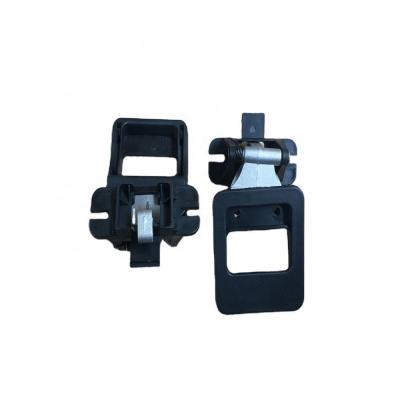 Cina OEM No WG1642340031 Inner Door Handle for Sinotruk Howo Shaanxi Truck Engine Parts in vendita